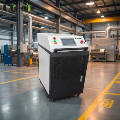 China Energy Storage Inverter with 50Hz / 60Hz Output Frequency and Intelligent Air Cooling Featuring EMS Smart Energy Management System for sale