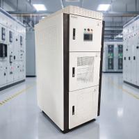 China Grid-Tied Hydro Inverter with -40°C to 60°C Operating Range, IP20 Protection, and 100-1000kW Rated Power for sale