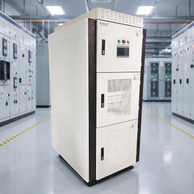 China Grid-Tied Hydro Inverter with -40°C to 60°C Operating Range, IP20 Protection, and 100-1000kW Rated Power for sale