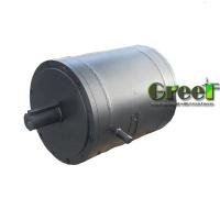 China 3phase AC Synchronous Motor Permanent Magnet Electric Motor Max180C Winding Temperature Level Durable Motor for Industrial for sale