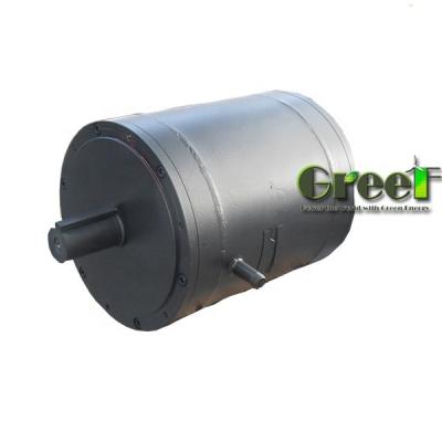 China 3phase AC Synchronous Motor Permanent Magnet Electric Motor Max180C Winding Temperature Level Durable Motor for Industrial for sale