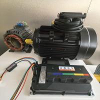 China Energy Saving Permanent Magnet Synchronous Motor with 15+ Year Service Life and 1-2 Year Payback Period for sale