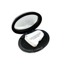 China Wufan LED Magnifier Glass 30X 60X Jewelers Eye Loupe with Bright Light for sale