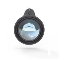 China Foldable Zoom Desktop Magnifier Reading/Jewelry Repair/Electronics For Detail Inspection for sale