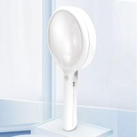 China Wufan Long-Lasting Eye-Friendly Large Lens Smart Rechargeable Magnifier | Ideal for Jewelry Appraisal & Craft Detailing for sale