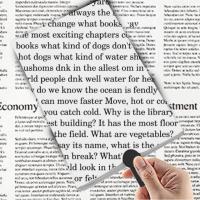 China 3-in-1 Handheld Magnifier with 240x170mm Lens and Flexible Silicone for Reading and Jewelry Inspection for sale