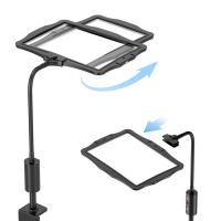 China 1.8X Adjustable Loupe Large Lens Magnifier with 48 LED Lights for Detailed Work Repair and Jewelry Making for sale