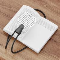 China Hands-Free 3x+6x Neck Wear Large Digital Magnifier for Close Reading and Bookwork for sale