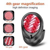 China Electronic Magnifier portable visual aid featuring projection capabilities high-magnification for sale