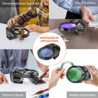 China Electronic Magnifier portable visual aid featuring projection capabilities high-magnification for sale