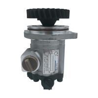 China WP12 Engine Power Hydraulic Gear Oil Pump DZ97319470215 for sale