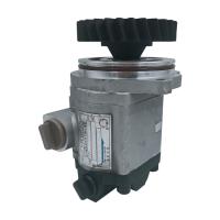 China Liwei Heavy Duty Power Steering Gear Pump for Weichai WP12 Engine DZ97319470215 for sale