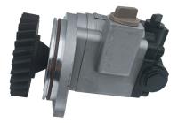 China WP12 Engine Power Hydraulic Gear Oil Pump DZ97319470215 for sale