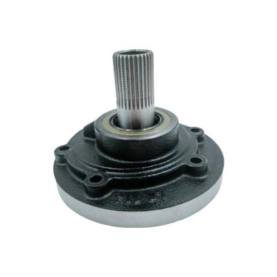 China NB/X14-30B Transmission Charging Pump 14ml/r 1.5MPa for Forklift 3EB-13-22042 for sale