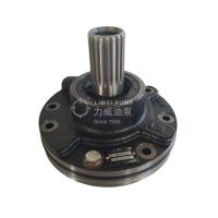 China Aftermarket Forklift Transmission Charging Pump 15583-80221 19 Teeth for sale