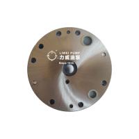 China OEM Forklift Transmission Charging Pump 15583-80221 19 Teeth for FD20-30 Models for sale