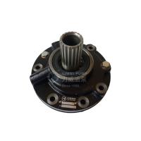 China Forklift Auto Transmission Oil Pump Assy FYQX30.906 19 Teeth Charging Pump for sale