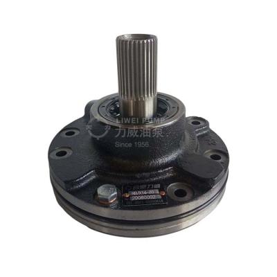 China Forklift Transmission Charging Pump 134G3-80401 for FD20-30Z5 30 Teeth for sale