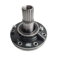 China 18 Teeth Forklift Transmission Charging Pump YDS45.906 124U3-80221 YQX45-3000 for sale