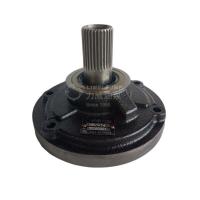 China Forklift Transmission Charging Pump 12N53-80321 30 Teeth for FD20-30 T3 T4 for sale