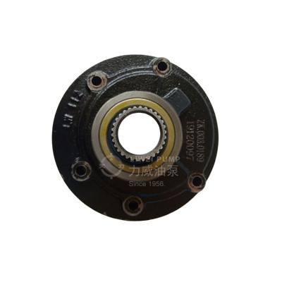 China HCXF 30 Tooth Forklift Transmission Oil Pump for X/F 30 YQXF30-3000 for sale