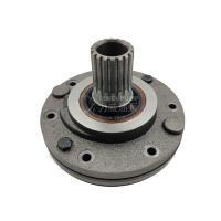 China Forklift Transmission Charging Pump 18T FD35-50T9 13413-80061 143E3-80061 for sale