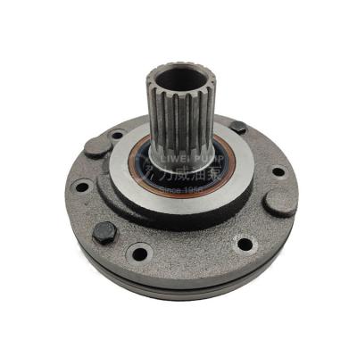 China Forklift Transmission Charging Pump 18T FD35-50T9 13413-80061 143E3-80061 for sale