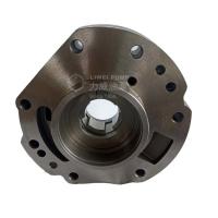 China Forklift Transmission Charging Pump 15943-80221 for H2000 CPCD50-100 18 Teeth for sale
