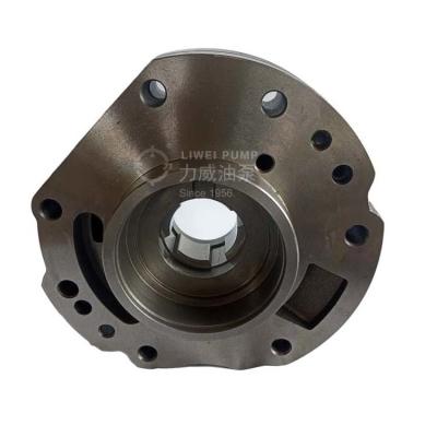 China Forklift Transmission Charging Pump 15943-80221 for H2000 CPCD50-100 18 Teeth for sale