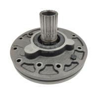 China 6D95L Forklift Transmission Oil Charging Pump 18 Teeth for FD35-45 3EC-13-11040 for sale