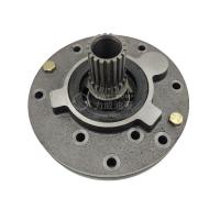 China Forklift Gearbox Transmission Oil Pump Assy FD20/30-11 3EB-13-22040 18 Teeth for sale
