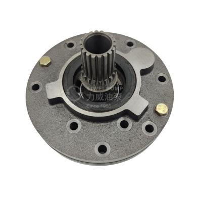 China Forklift Gearbox Transmission Oil Pump Assy FD20/30-11 3EB-13-22040 18 Teeth for sale