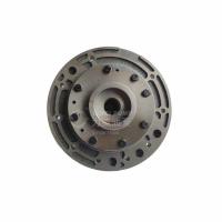China Custom Forklift CVT Transmission Charging Pump 10 Teeth for 7FD30 32630-23330-71 for sale