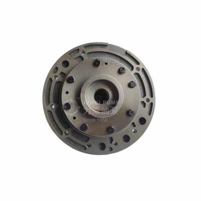 China Custom Forklift CVT Transmission Charging Pump 10 Teeth for 7FD30 32630-23330-71 for sale