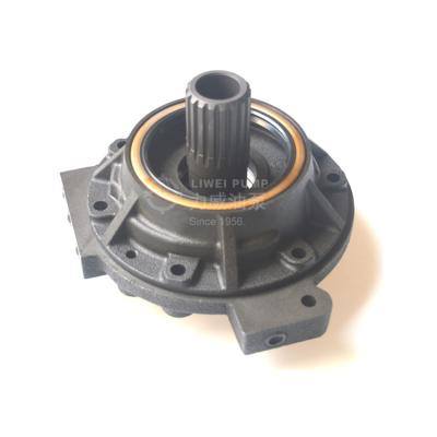 China Liwei Forklift Transmission Charge Pump 18T F18B 91324-37302 9132437302 for sale