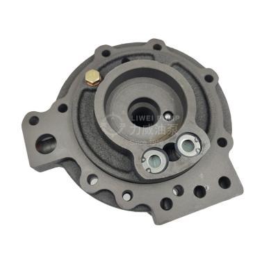 China HEWEI FD20-35A Forklift Transmission Charging Pump 91524-10030 30 Teeth for sale