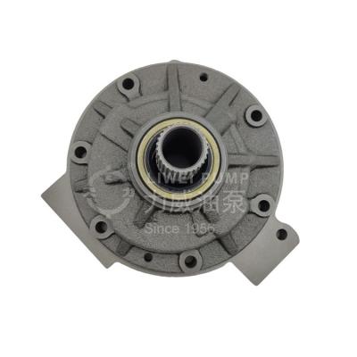 China ODM Charging Auto Transmission Pump Forklift 31340-FJ100 for sale