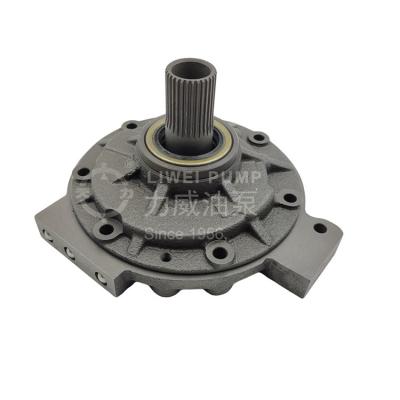 China Forklift Hydraulic Transmission Charging Pump Assy 91A24-10030 30 Teeth for FD20-35AN for sale