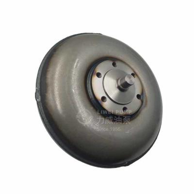China Custom Forklift Torque Clutch Converter for J02/TD27 31100-FC000 65K00 for sale
