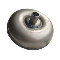 China ODM Aftermarket Forklift Torque Converter DC6A26500000 3EB-13-31210 3EB-13-31212 100% New for sale