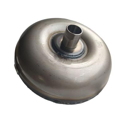 China ODM Aftermarket Forklift Torque Converter DC6A26500000 3EB-13-31210 3EB-13-31212 100% New for sale