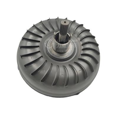 China Since 1956 Forklift Torque Converter Replacement For D20-30G/4TNE98 A372212 for sale