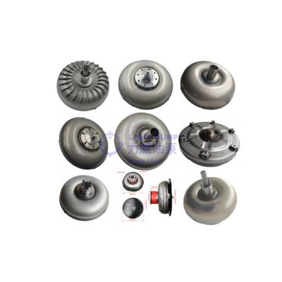 China OEM Forklift Torque Converter for FD20-30-11 4D95 3EB-13-22022 3EB1322022 for sale