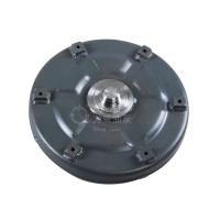 China Transmission Forklift Torque Converter for 7-8FD10-30 32220-23350-71 32220-23450-71 for sale
