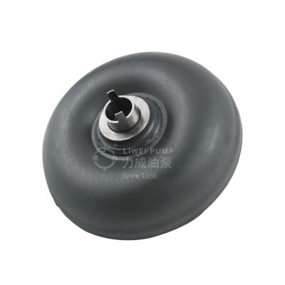 China HEWEI Forklift Torque Converter for FD20-30-16 FG20-30-16 30B-13-11110 for sale