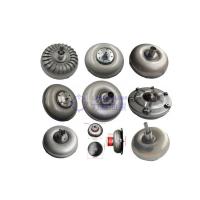 China Turbo Forklift Torque Converter for FD20-30 4D95 Engine 3EB-13-22101 for sale