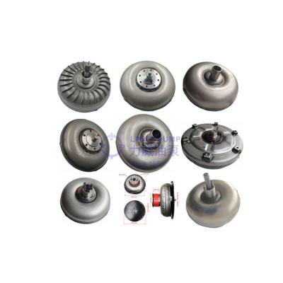 China Turbo Forklift Torque Converter for FD20-30 4D95 Engine 3EB-13-22101 for sale