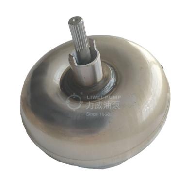 China Forklift Torque Converter for FD30Z5 T6 C240 FG30N5 H20 12163-80302 124S3-80301 for sale