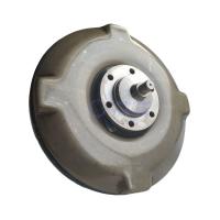 China Forklift Torque Converter CPCD10-35 124S3-80301 12163-80301G C0C02-03001 2.5T for sale