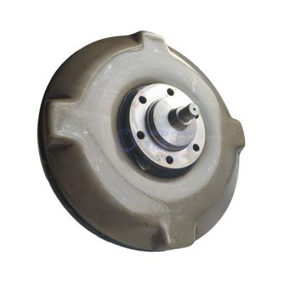 China Forklift Torque Converter CPCD10-35 124S3-80301 12163-80301G C0C02-03001 2.5T for sale